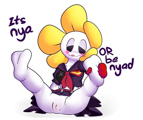 Undertale Flowey Rule 63 Porn Sex Pictures Pass