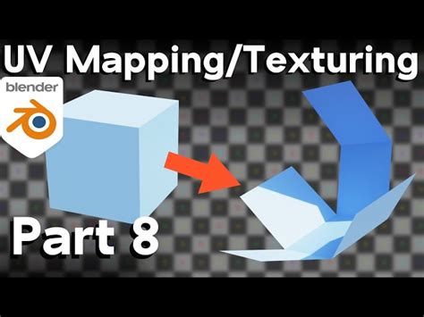 Uvtexture Mapping With Blender Jayanam Tutorials 3d Models Uv Map