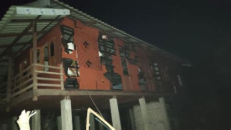 တနင်္သာရီတွင် စစ်ကောင်စီတပ် လက်နက်ကြီးကြောင့် အမျိုးသမီးများ အပါအဝင် ၁၂