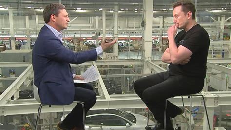 Elon Musk Talks Tesla Twitter And Why He Tweets Freely — Even If It