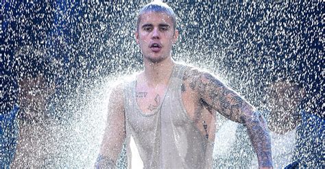 Justin Bieber Workout Playlist Ps Fitness