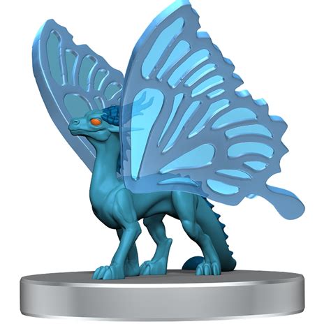Minisgallery Dandd Pride Of Faerie Dragons