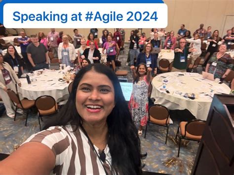 Lalitha Keerty Safe Spc Rte Csp Sm Acspo Kanban On Linkedin Agile