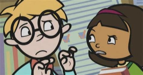 Wordgirl Tobey Runs For President Pbs