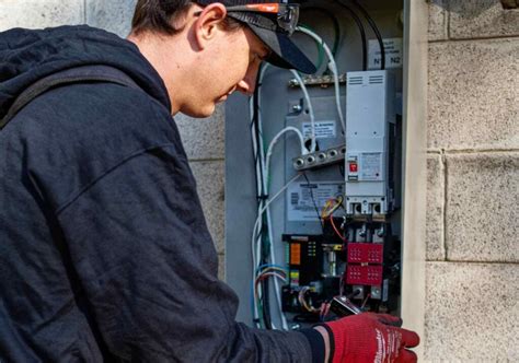Circuit Breakers Services In Grants Pass And Medford Or