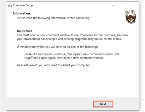 Composer Is Not Recognized As An Internal Or External Command Bobbyhadz