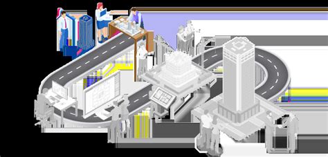 How Stack Supports The Construction Lifecycle