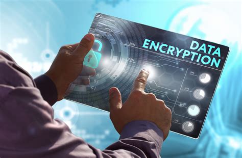 The Importance Of Data Encryption For A Saas Lms