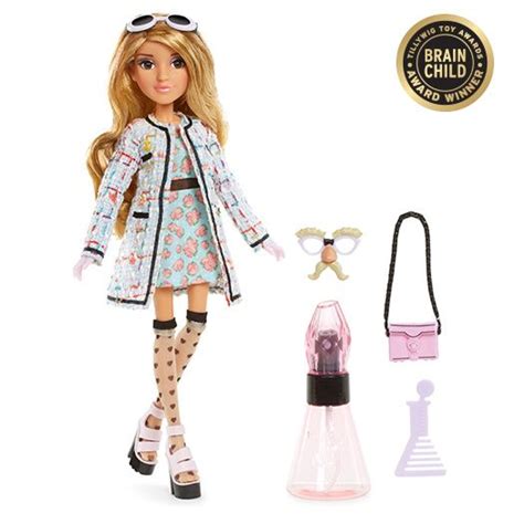 Character Gear And Accessories For Girls Project Mc2 Dolls Project Mc2