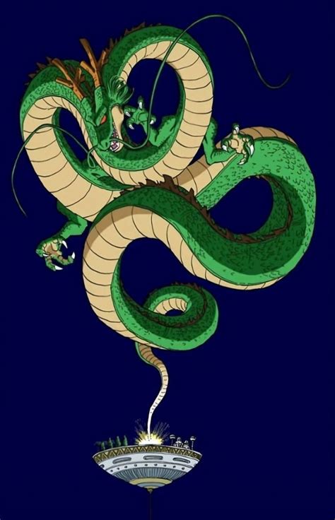 Pin De Koko En Dragón Ball Z Súper Tatuaje De Dragón Asiático