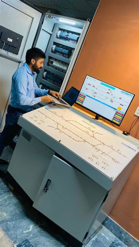 Program Plc And Scada Systems By Usman Mushtaq Fiverr