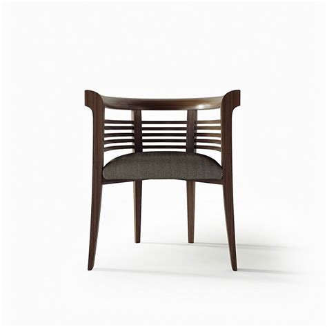 Dolfin Small Armchair Carpanelli