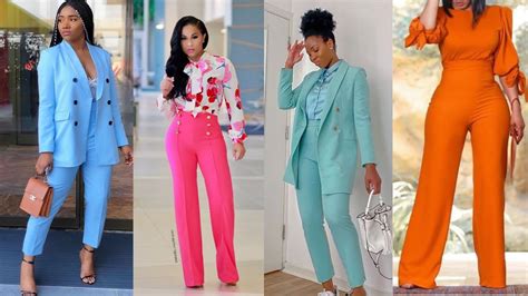 50 Gorgeous And Beautiful Boss Ladies Casual And Work Outfits Jessy