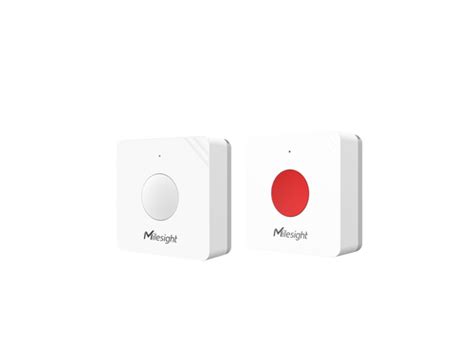 Lorawan Sensor Node Smart Button Ws101 915m Autoind