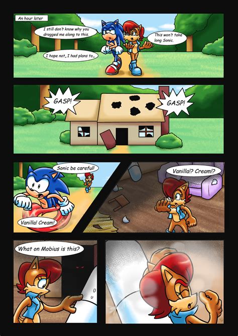 Comm Arrivals Pt2 By Viraljp On Deviantart