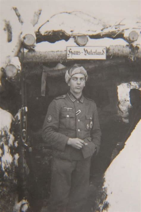 Fotoalbum Wehrmacht Gebirgsjäger Norwegen Tundra ww2 photo album norway