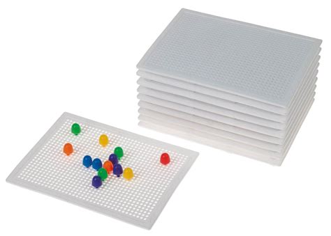 OPITEC LOISIRS SCIENCES CREATIVITE Panneaux de mosaïque à emboîter Les p