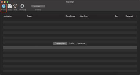 关于Xcode设置网络代理 哔哩哔哩