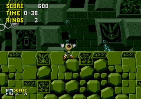 Hedgehogs Can T Swim Archie S Sonic The Hedgehog Comics