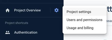 Authenticate To Firebase With Google OAuth In A Managed Expo Workflow React Native Application