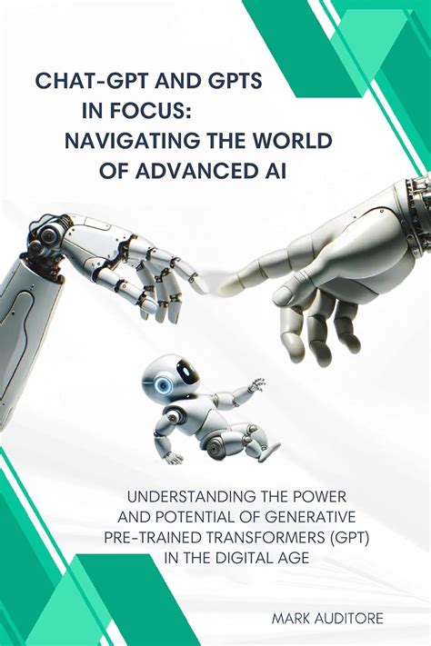 chat gpt and gpts in focus navigating the world of advanced ai
