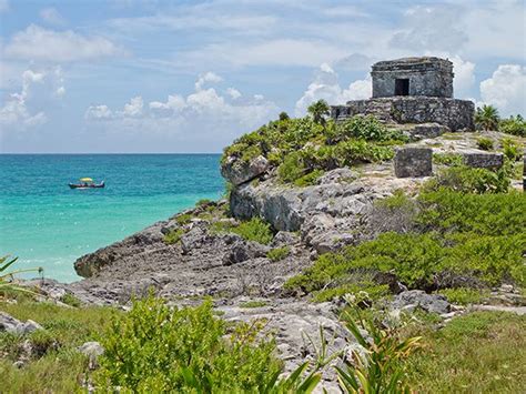 Zonas Arqueológicas En La Riviera Maya Excursiones Riviera Maya