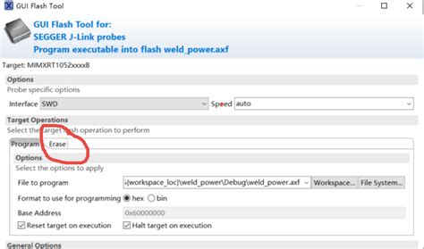 Solved Mcuxpresso Ide Cant Find Cmsis Dap Probe Nxp Community