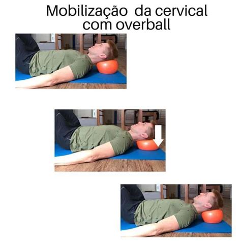 Pilates X dor na cervical exercícios para aliviar Revista Pilates