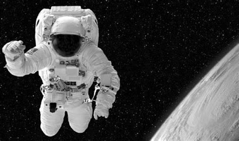 What Is The Difference Between Zero Gravity And Microgravity The Handy Science Answer Book