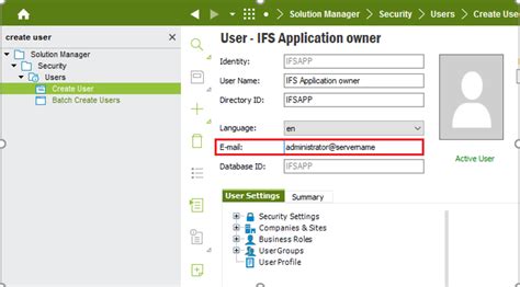 Ba Execution Server Schedule And Run On Demand Ifs Community