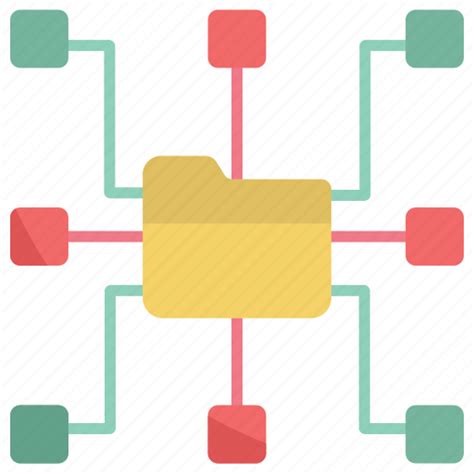 Sitemap Flowchart Flow Diagram Workflow Diagram Algorithm Structure Icon Download On