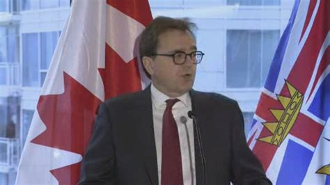 Canada Unveils New Critical Minerals Strategy Eyeing ‘generational