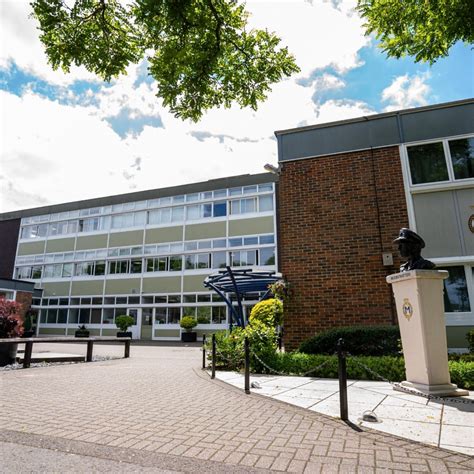 The Mountbatten School Item Not Available