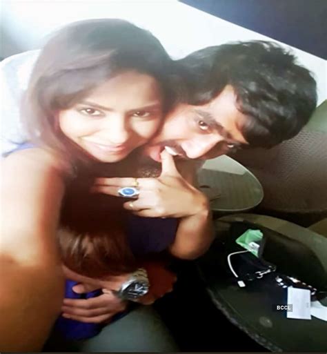 Sri Reddy Photos Rana Daggubatis Brother Abhiram ‘used Sri Reddy