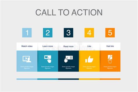 Assista Ao V Deo Saiba Mais Ler Mais Ilustra O Do Vetor Ilustra O