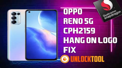 Oppo Reno5 4G CPH2159 Qualcomm Flashing Done With Unlock Tool | File ...