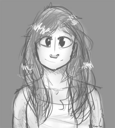 Lori Twd By Grenolabar On Deviantart