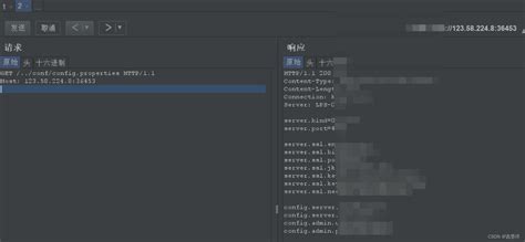 Lanproxy Cve 2021 3019漏洞复现与利用 Csdn博客