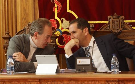 Palencia Las Obras De La Tejera Empezarán A Finales De Año El Norte