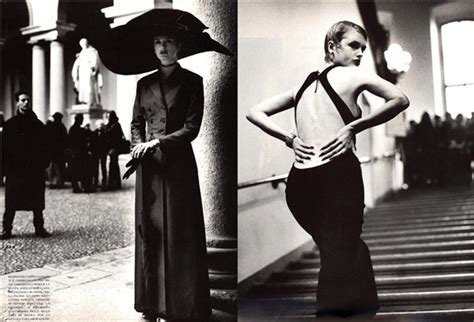 不正經倒帶最早將時尚植入情色的史詩級攝影大師賣淫性暴力SM第一次發表於 VOGUE 後隨即聲名大噪 JUKSY 街星