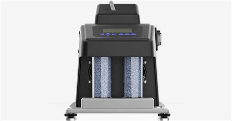 Vapor Sorption Analyzer Vsa Lee Hung Scientific Pte Ltd