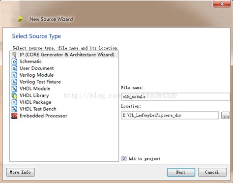 Zed Board从入门到精通（四）：从传统fpga开发到pl开发的转变zedborad系统时钟 Csdn博客
