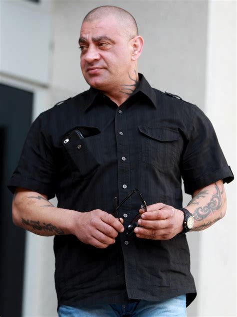 Sam Ibrahim Touches Down In Sydney After High Court Ruling Releases Him From Detention In Wa