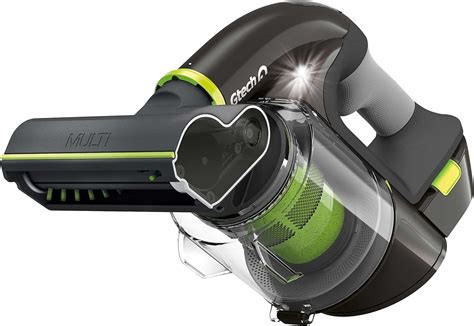 Gtech Multi Mk2 K9 Handheld Vacuum Cleaner Uk Toys And Games