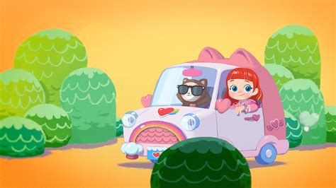Rainbow Ruby Works On Behance