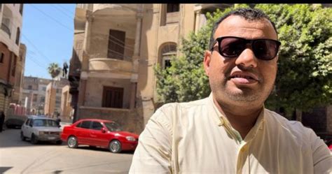مواطن بالفيوم مشروعات الرئيس السيسى لا يمكن إنكارها والبنية التحية خير