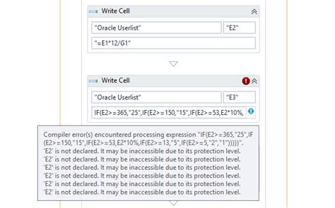 If Condition On Excel By Using Uipaath Help Uipath Community Forum
