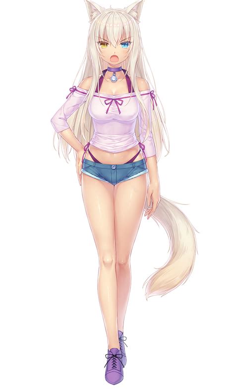 Coconut Nekopara Wiki Fandom