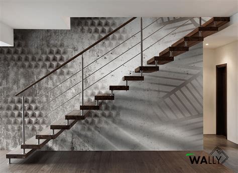 KUBIC - Wall coverings / wallpapers from WallyArt | Architonic