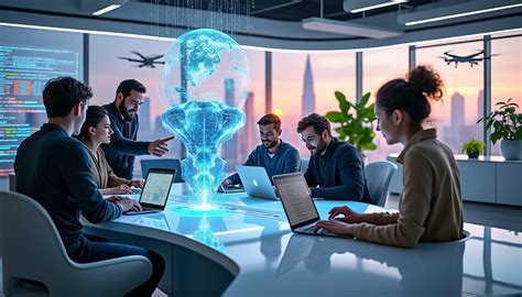 Developing A Modern Web Application With Nextjs In 2025 A Practical Guide